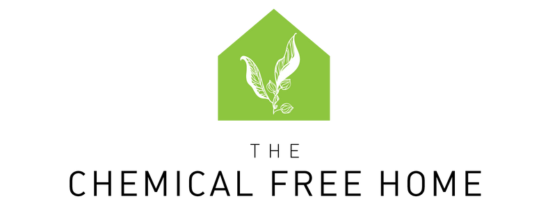 The Chemical Free Home